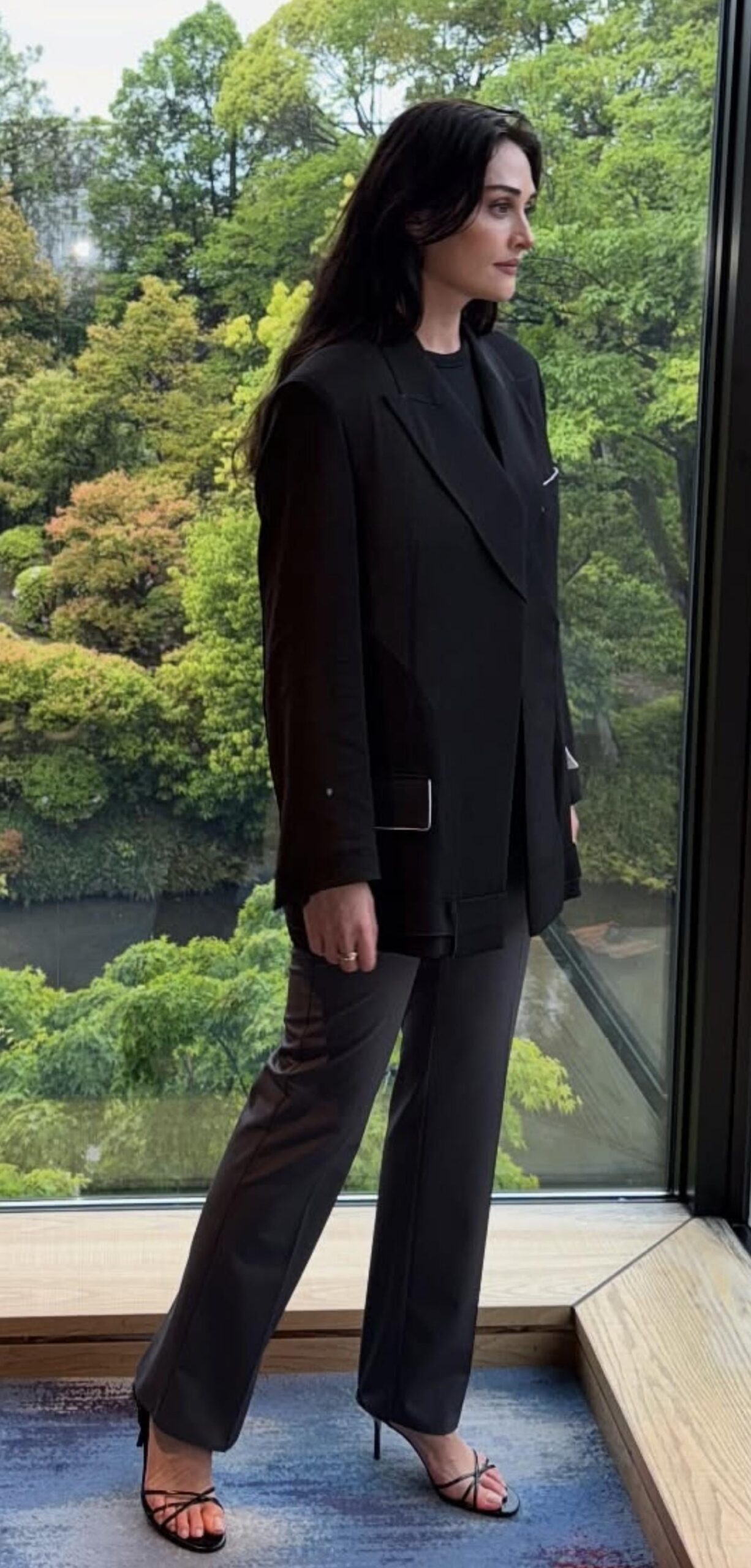 Esra Bilgiç - GULF CHANNELS