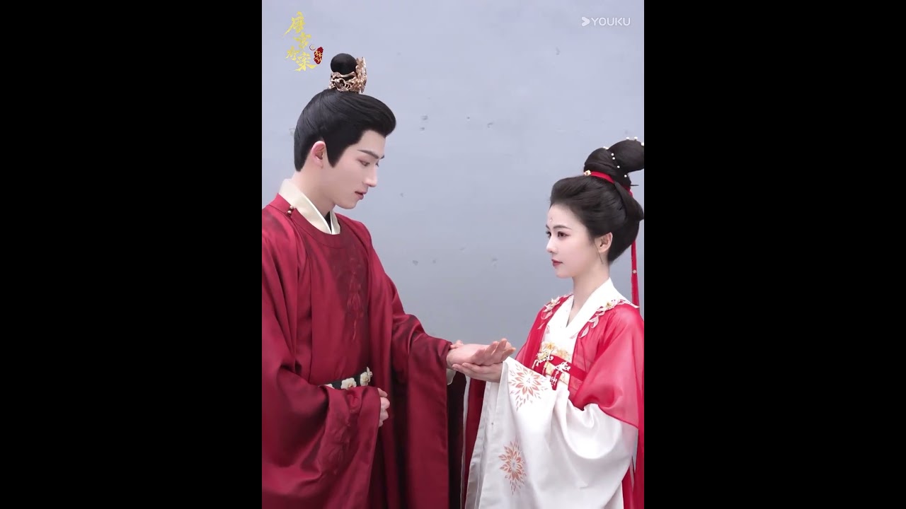 💞 | Unveil: Jadewind | YOUKU - GULF CHANNELS